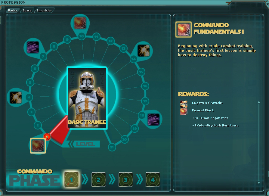 SWG AURORA - L'aventure continue ...