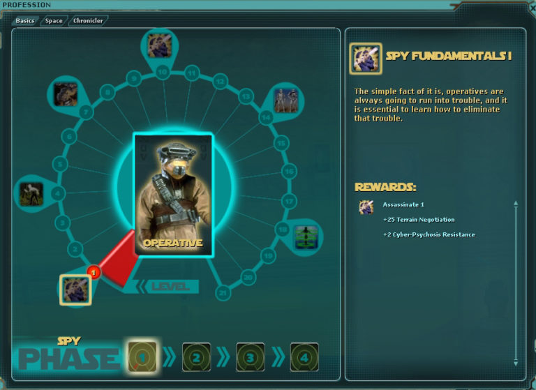 SWG AURORA - L'aventure continue ...