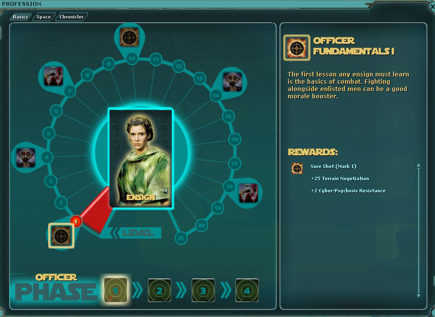 SWG AURORA - L'aventure continue ...