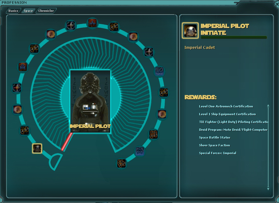 SWG AURORA - L'aventure continue ...